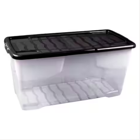 80L Curve Box